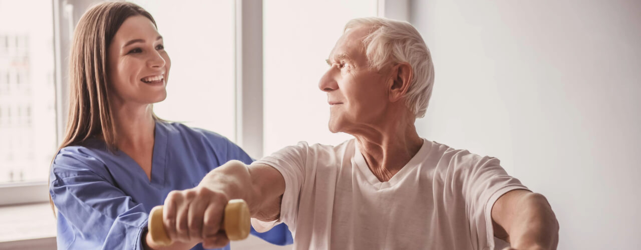 The Role of Physical Therapy After Surgery - Burlingame Therapeutic ...